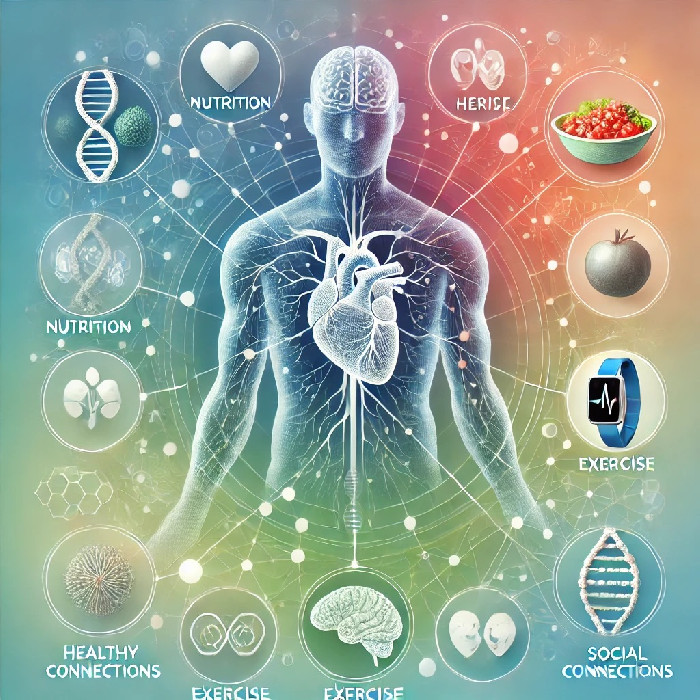 ¿Qué es la PNI? :: elfisioholistico.com